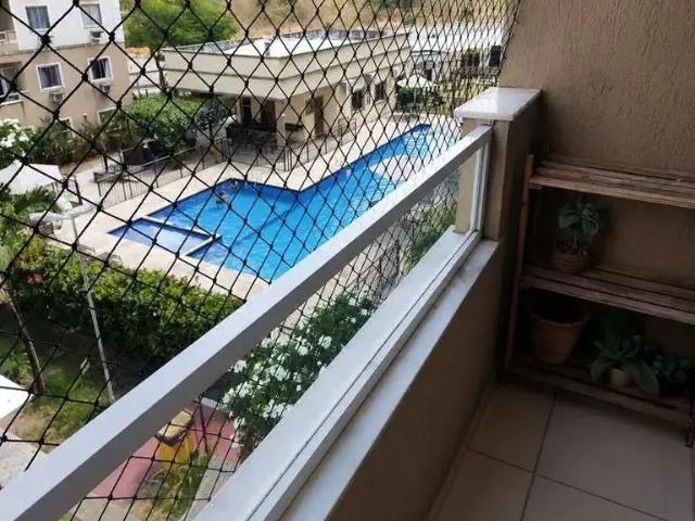 Apartamento para Venda em Fortaleza/CE Cambeba 3 Quartos