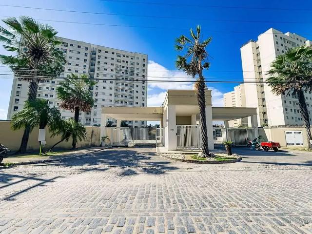 Apartamento para Venda em Fortaleza/CE Cambeba 3 Quartos