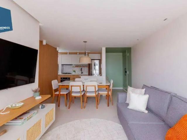 Apartamento para Venda em Fortaleza/CE Cambeba 3 Quartos