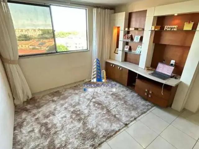 Apartamento para Venda em Fortaleza/CE Cambeba 3 Quartos