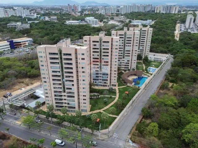 Apartamento para Venda em Fortaleza/CE Cambeba 3 Quartos
