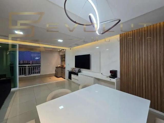 Apartamento para Venda em Fortaleza/CE Cambeba 3 Quartos