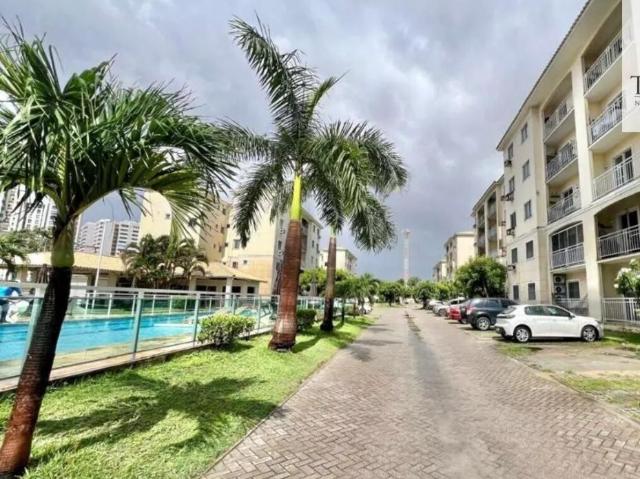 Apartamento para Venda em Fortaleza/CE Cambeba 3 Quartos