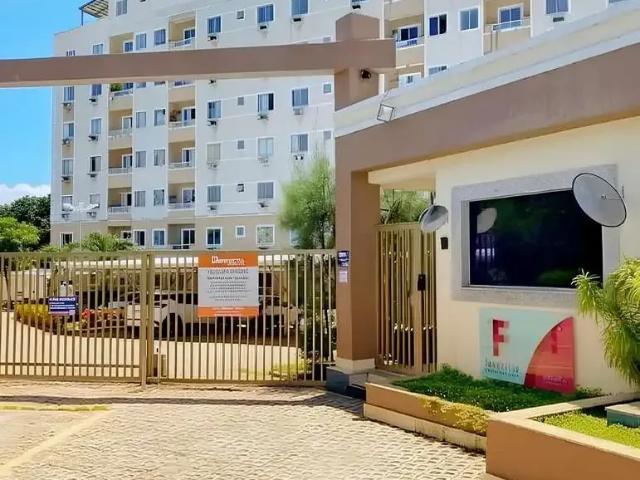Apartamento para Venda em Fortaleza/CE Cambeba 3 Quartos