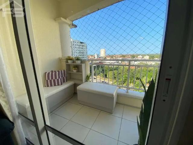 Apartamento para Venda em Fortaleza/CE Cambeba 3 Quartos