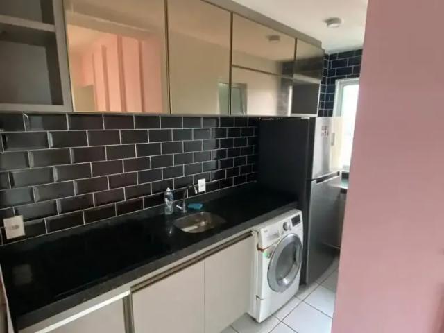 Apartamento para Venda em Fortaleza/CE Cambeba 3 Quartos