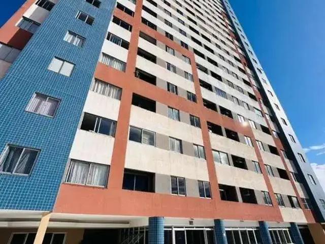 Apartamento para Venda em Fortaleza/CE Cambeba 3 Quartos