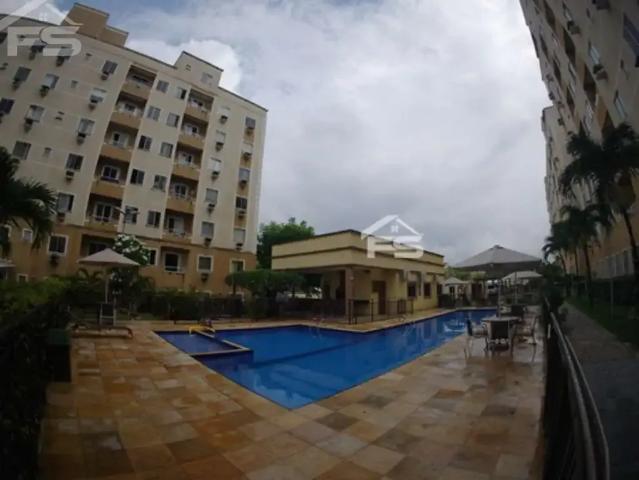 Apartamento para Venda em Fortaleza/CE Cambeba 3 Quartos