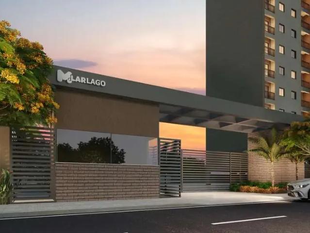 Apartamento para Venda em Fortaleza/CE Cambeba 3 Quartos