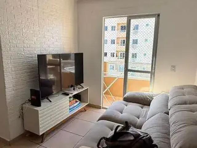 Apartamento para Venda em Fortaleza/CE Cambeba 3 Quartos