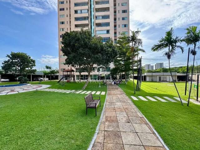 Apartamento para Venda em Fortaleza/CE Cambeba 3 Quartos