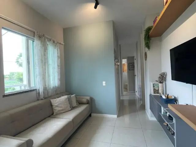 Apartamento para Venda em Fortaleza/CE Cambeba 3 Quartos