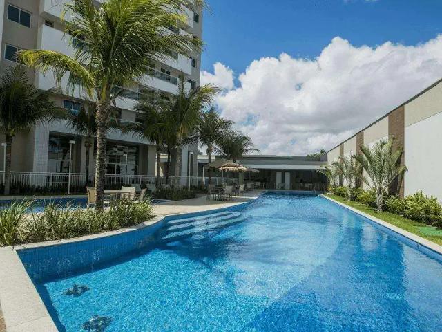 Apartamento para Venda em Fortaleza/CE Cambeba 3 Quartos