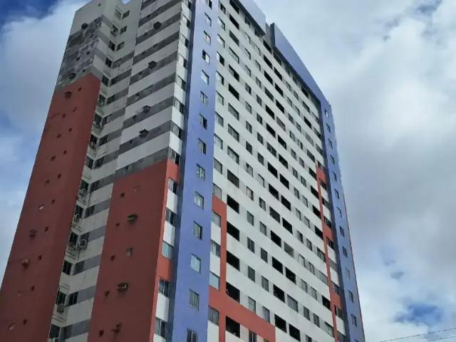 Apartamento para Venda em Fortaleza/CE Cambeba 3 Quartos
