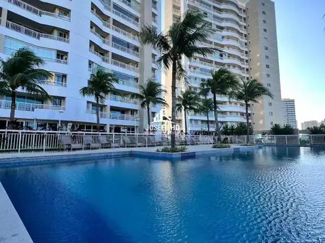 Apartamento para Venda em Fortaleza/CE Cambeba 3 Quartos