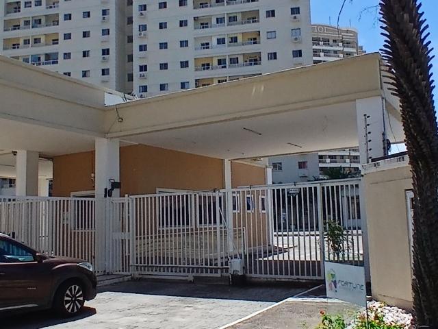 Apartamento para Venda em Fortaleza/CE Cambeba 3 Quartos
