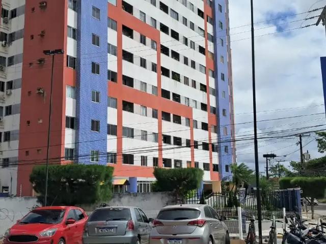 Apartamento para Venda em Fortaleza/CE Cambeba 3 Quartos