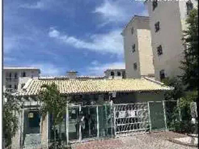 Apartamento para Venda em Fortaleza/CE Cambeba 1 Quartos