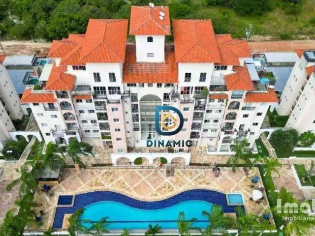 Apartamento para Venda em Fortaleza/CE Cambeba 2 Quartos