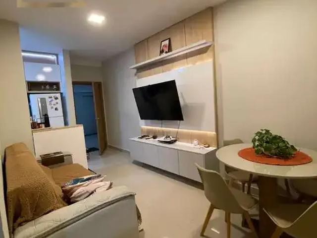 Apartamento para Venda em Fortaleza/CE Cambeba 2 Quartos