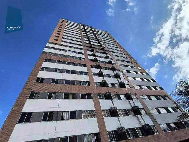 Apartamento para Venda em Fortaleza/CE Cambeba 2 Quartos