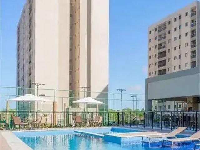 Apartamento para Venda em Fortaleza/CE Cambeba 2 Quartos
