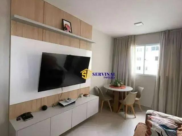 Apartamento para Venda em Fortaleza/CE Cambeba 2 Quartos