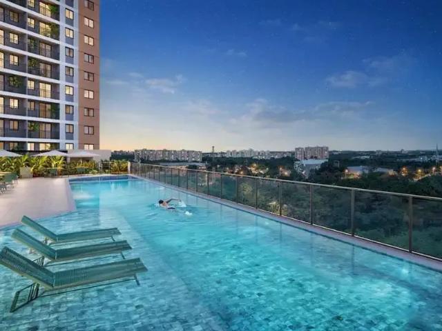 Apartamento para Venda em Fortaleza/CE Cambeba 2 Quartos