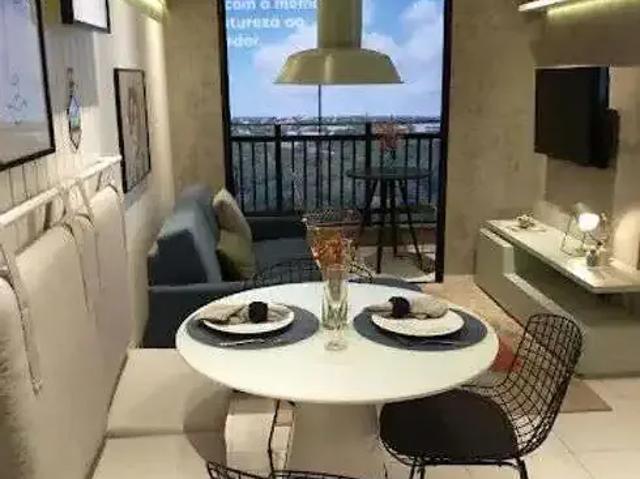 Apartamento para Venda em Fortaleza/CE Cambeba 2 Quartos