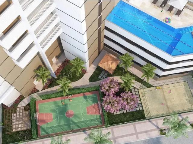 Apartamento para Venda em Fortaleza/CE Cambeba 2 Quartos