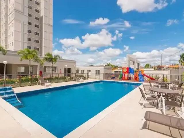 Apartamento para Venda em Fortaleza/CE Cambeba 2 Quartos