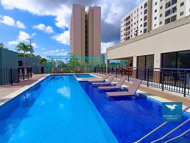 Apartamento para Venda em Fortaleza/CE Cambeba 2 Quartos
