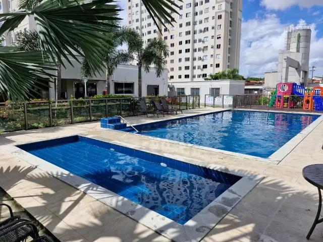 Apartamento para Venda em Fortaleza/CE Cambeba 2 Quartos