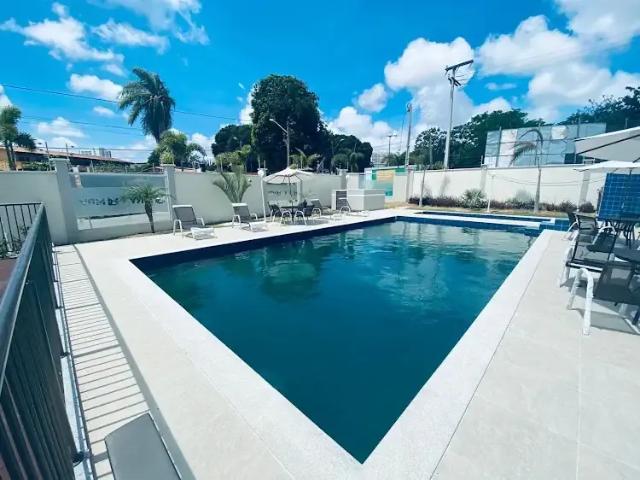 Apartamento para Venda em Fortaleza/CE Cambeba 2 Quartos