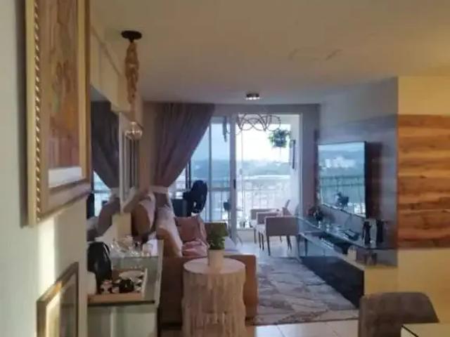 Apartamento para Venda em Fortaleza/CE Cambeba 2 Quartos