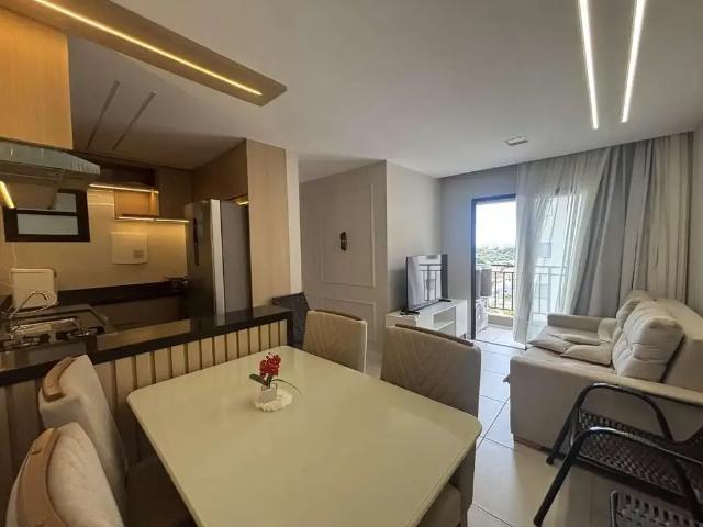 Apartamento para Venda em Fortaleza/CE Cambeba 2 Quartos