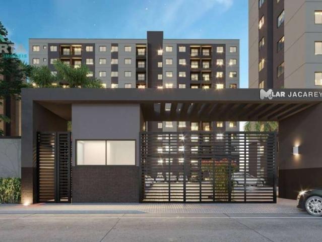 Apartamento para Venda em Fortaleza/CE Cambeba 2 Quartos