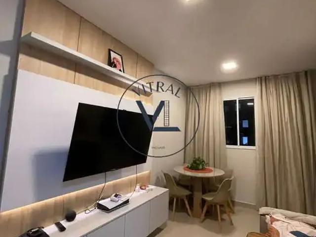 Apartamento para Venda em Fortaleza/CE Cambeba 2 Quartos