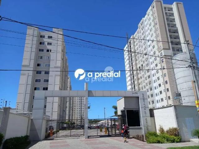 Apartamento para Venda em Fortaleza/CE Cambeba 2 Quartos