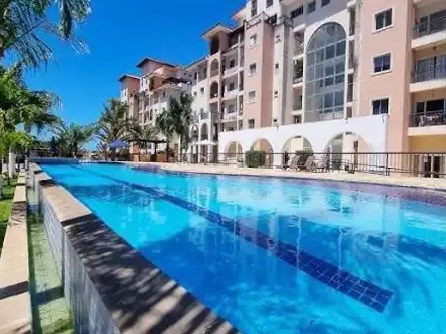 Apartamento para Venda em Fortaleza/CE Cambeba 2 Quartos