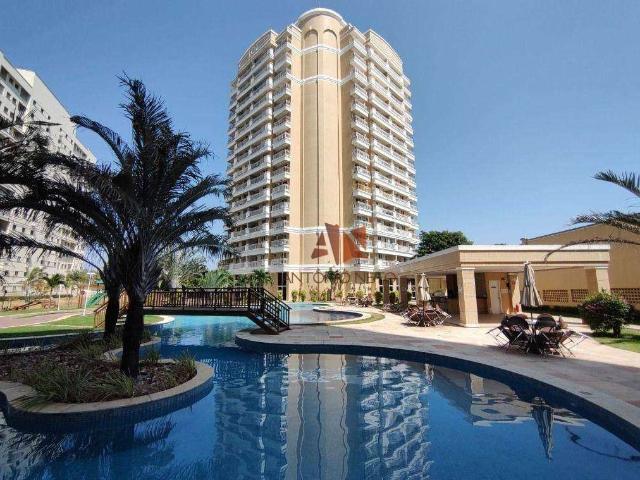 Apartamento para Venda em Fortaleza/CE Cambeba 2 Quartos