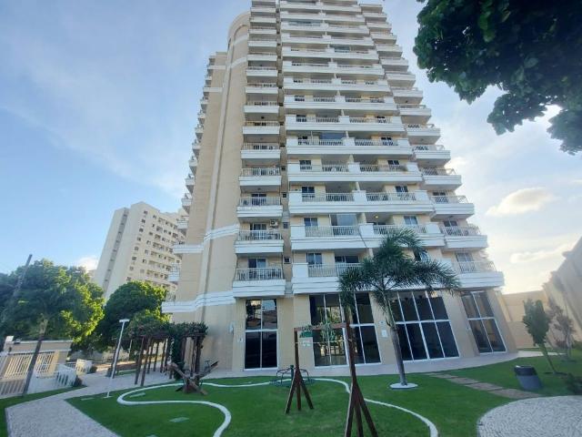 Apartamento para Venda em Fortaleza/CE Cambeba 2 Quartos