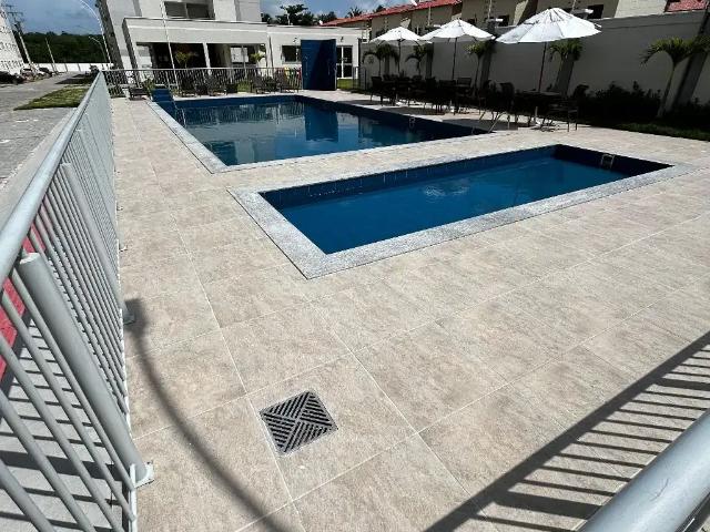 Apartamento para Venda em Fortaleza/CE Cambeba 2 Quartos