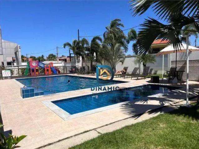 Apartamento para Venda em Fortaleza/CE Cambeba 2 Quartos