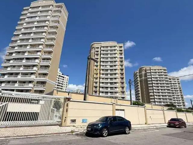 Apartamento para Venda em Fortaleza/CE Cambeba 2 Quartos
