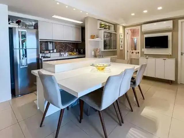 Apartamento para Venda em Fortaleza/CE Cambeba 2 Quartos
