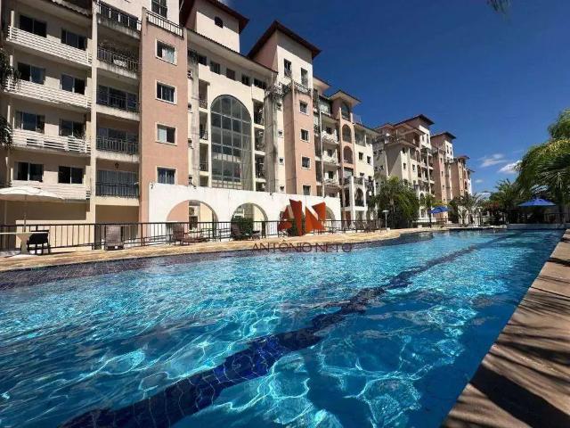 Apartamento para Venda em Fortaleza/CE Cambeba 2 Quartos
