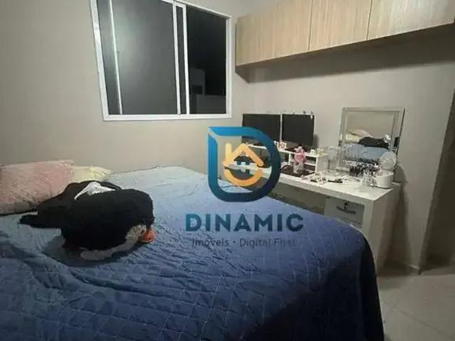 Apartamento para Venda em Fortaleza/CE Cambeba 2 Quartos