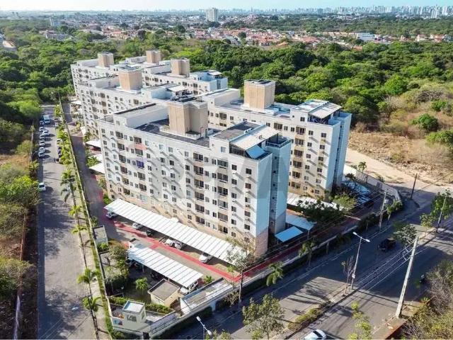 Apartamento para Venda em Fortaleza/CE Cambeba 2 Quartos