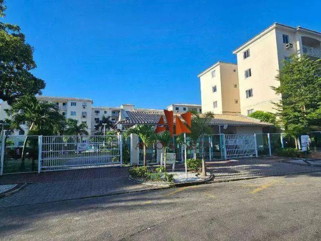 Apartamento para Venda em Fortaleza/CE Cambeba 2 Quartos